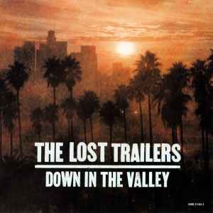 The Lost Trailers: Down In The Valley Promo – NeverDieMedia