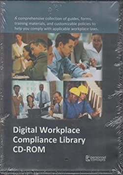 Digital Workplace Compliance Library September 2015 – NeverDieMedia