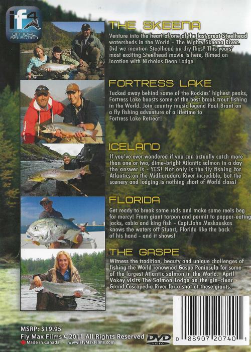 Fly Nation: The Silver Collection Volume 1 – NeverDieMedia