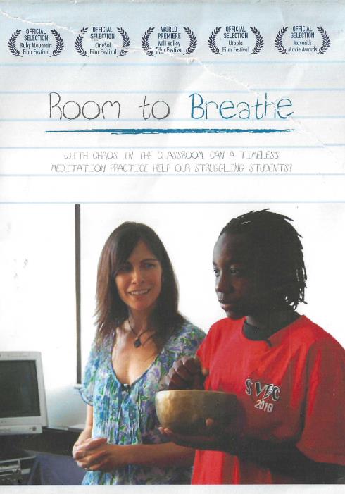 Room To Breathe – NeverDieMedia