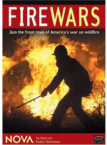 Fire Wars – NeverDieMedia