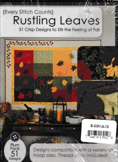 Rustling Leaves – NeverDieMedia