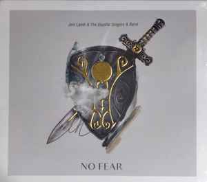 Joni Lamb & The Daystar Singers & Band: No Fear w/ Artwork – NeverDieMedia