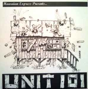 Unit 101: Unit 101 w/ Artwork – NeverDieMedia