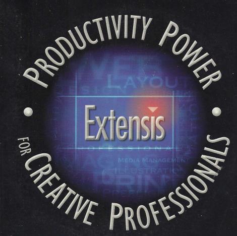 Extensis Portfolio 3.0 – NeverDieMedia