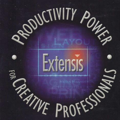 Extensis Suitcase 9 (ECD V45) – NeverDieMedia