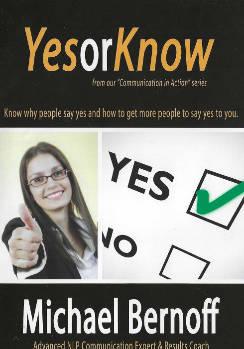 Yes Or Know – NeverDieMedia