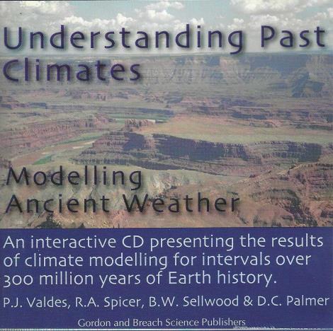 Understanding Past Climates: Modelling Ancient Weather – NeverDieMedia