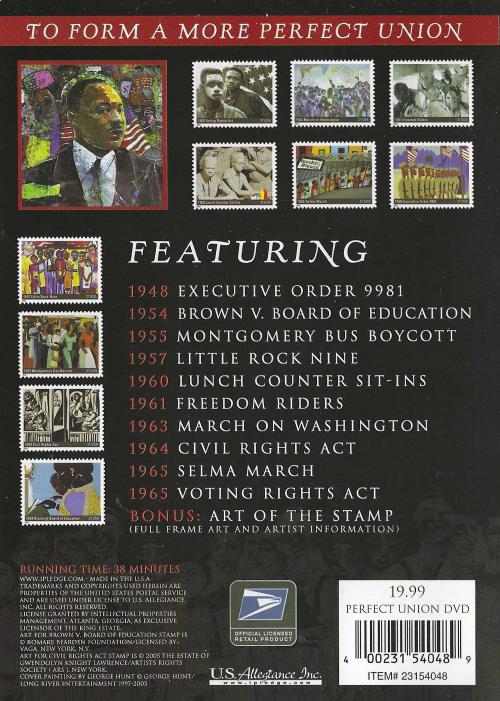 Milestones Of The Civil Rights Movement – NeverDieMedia