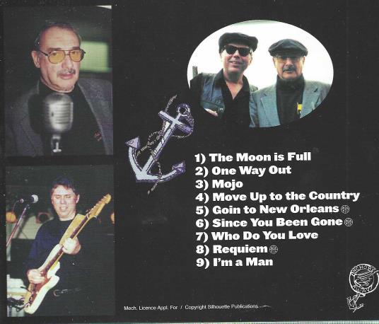 Dutch Mason & Johnny Tornado: Goodtimes – NeverDieMedia