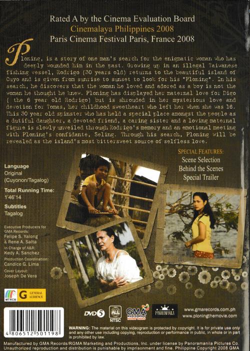 Ploning – NeverDieMedia