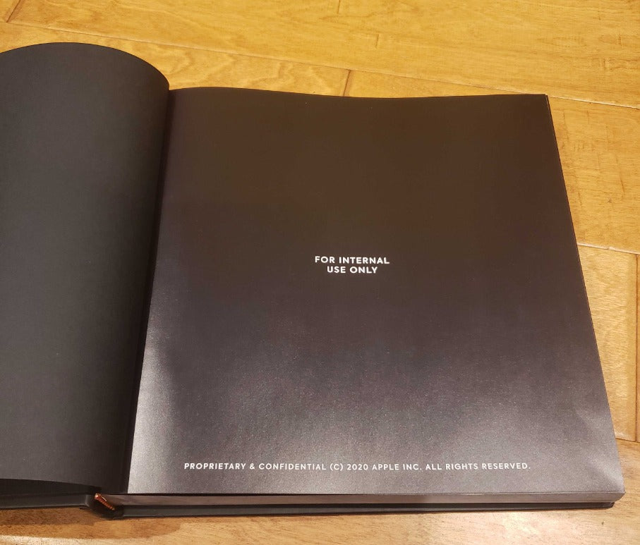 Beats By Dre Product Book – NeverDieMedia