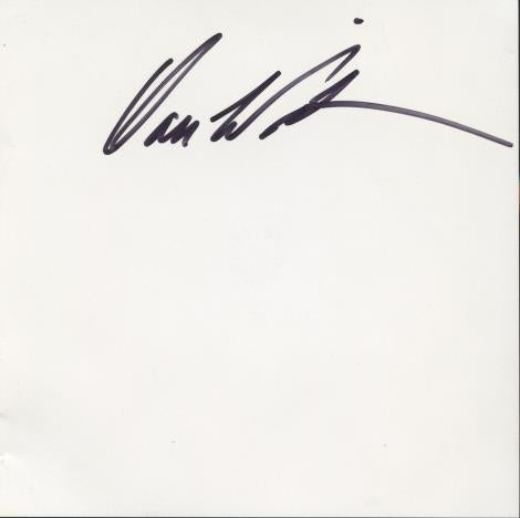 Unfortunate Men: Folk Songs From Land And Sea Signed – NeverDieMedia
