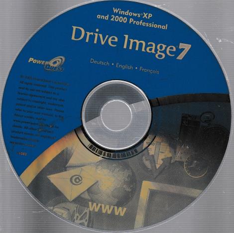 Drive Image 7 – NeverDieMedia