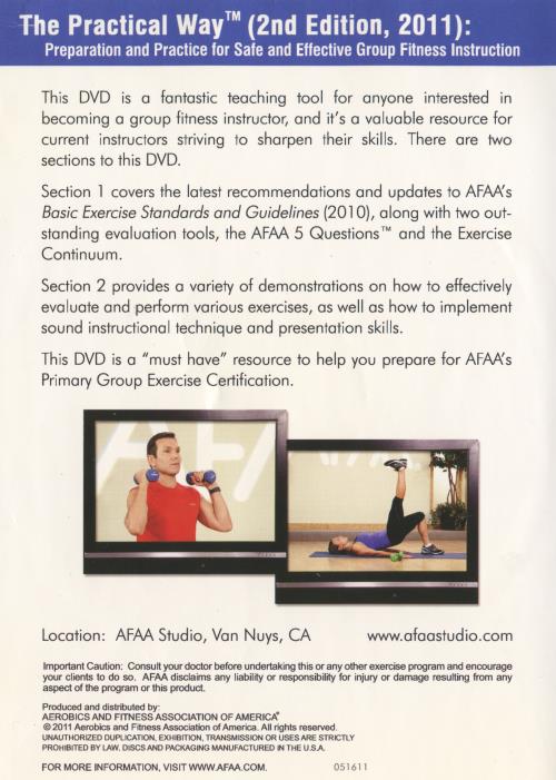 The Practical Way: Preparation And Practice For Safe And Effective Gro ...