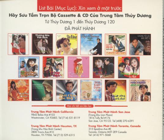 Luu But & Ngay Xanh: Tan Co Giao Duyen – NeverDieMedia