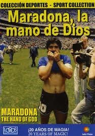 Maradona, La Mano De Dios – NeverDieMedia