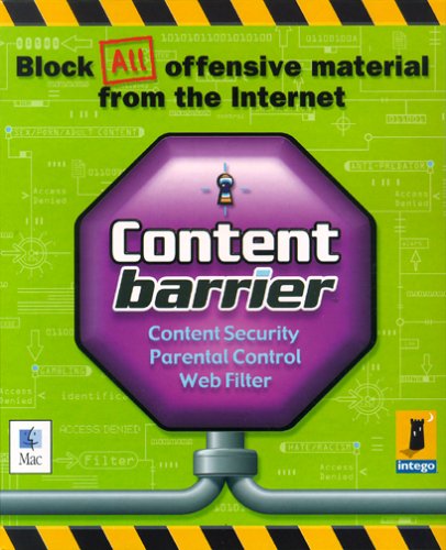 ContentBarrier – NeverDieMedia