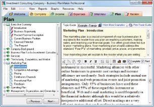 Business PlanMaker 12 Pro – NeverDieMedia