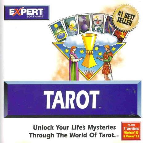 Tarot (Expert) – NeverDieMedia